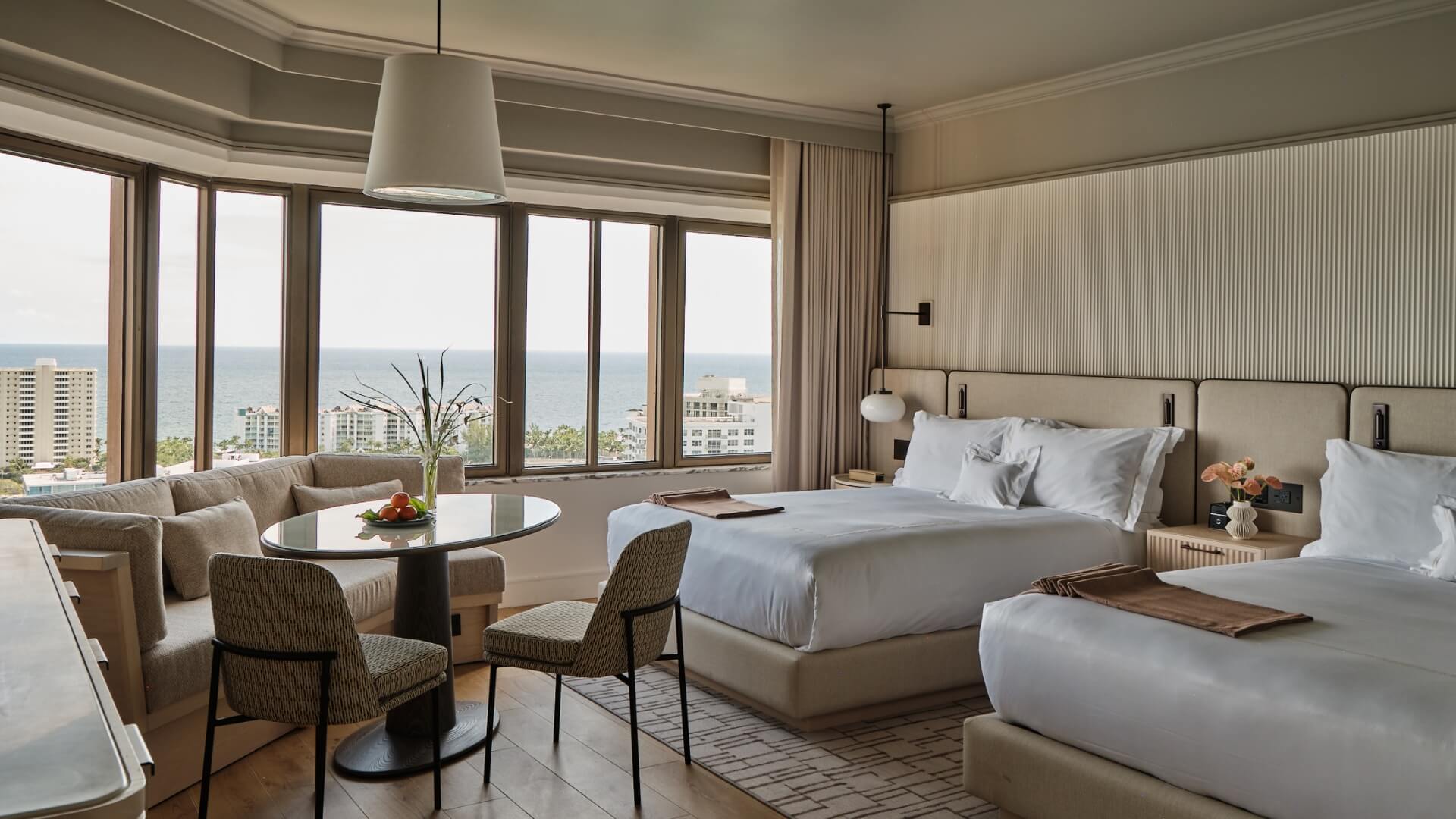 The Boca Resort | Phipps Global